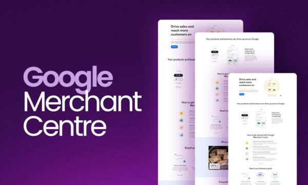 Google Merchant Centre - The Plivra